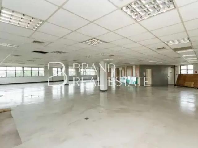 Casa / Sobrado Comercial para Venda em São Paulo/SP Água Branca