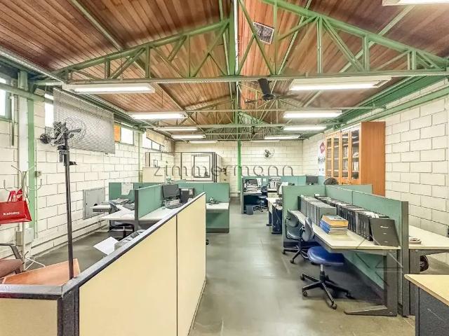 Casa / Sobrado Comercial para Venda em São Paulo/SP Água Branca