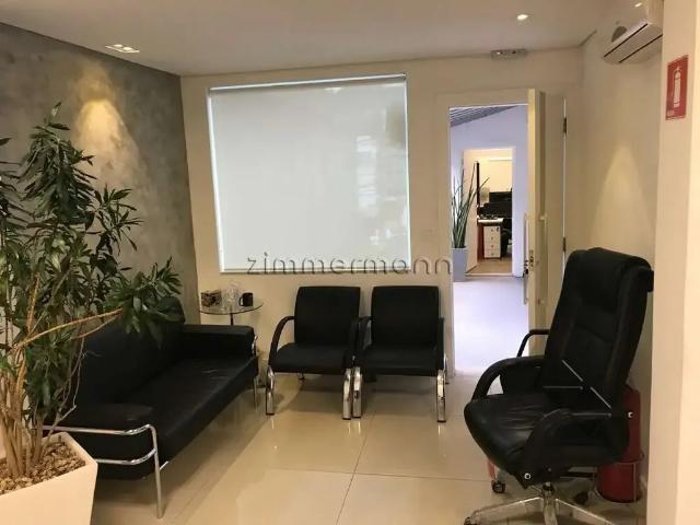 Casa / Sobrado Comercial para Venda em São Paulo/SP Água Branca