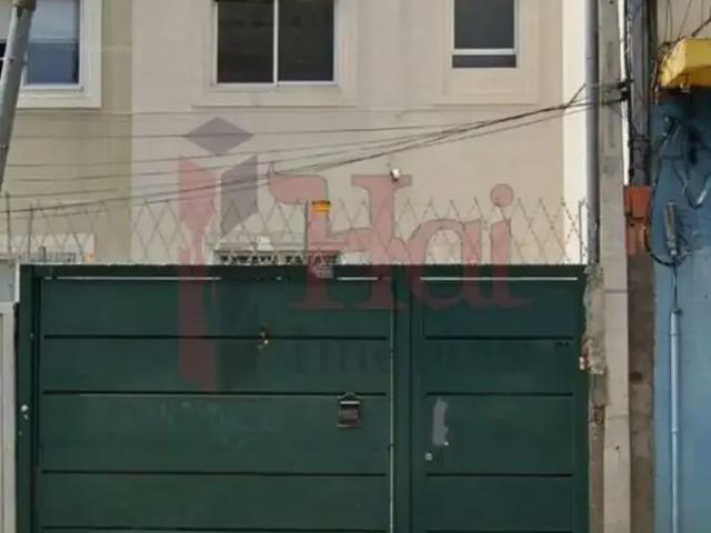 Casa / Sobrado Comercial para Venda em São Paulo/SP Água Branca