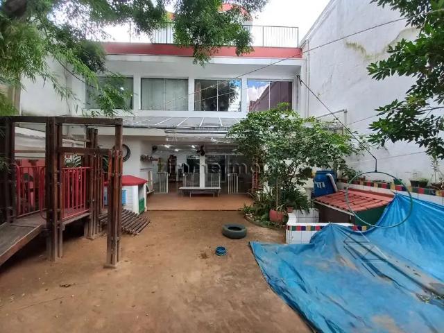Casa / Sobrado Comercial para Venda em São Paulo/SP Água Branca