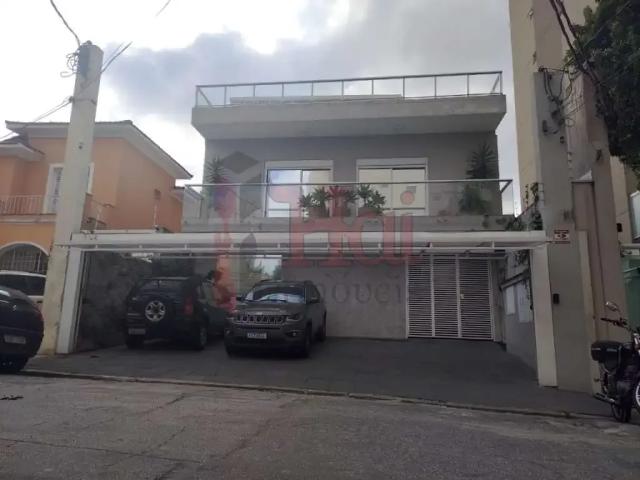 Casa / Sobrado Comercial para Venda em São Paulo/SP Água Branca