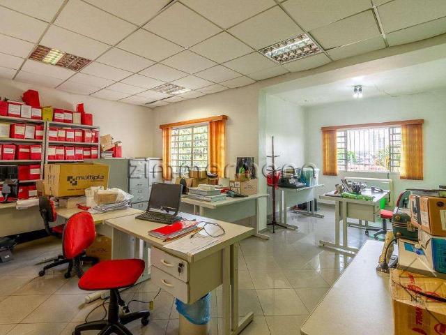 Casa / Sobrado Comercial para Venda em São Paulo/SP Água Branca