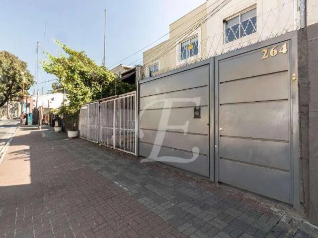 Casa / Sobrado Comercial para Venda em São Paulo/SP Água Branca