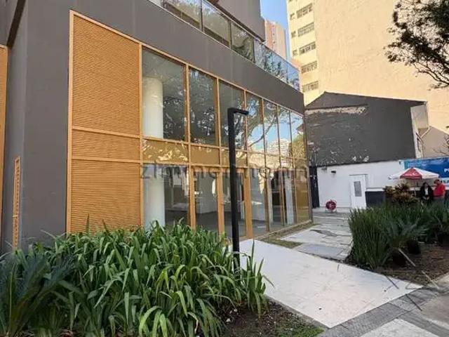 Casa / Sobrado Comercial para Venda em São Paulo/SP Água Branca