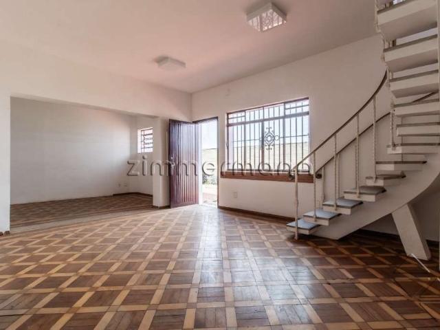 Casa / Sobrado Comercial para Venda em São Paulo/SP Água Branca