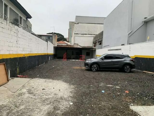 Casa / Sobrado Comercial para Venda em São Paulo/SP Água Branca