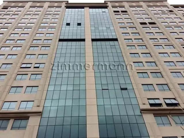 Casa / Sobrado Comercial para Venda em São Paulo/SP Água Branca