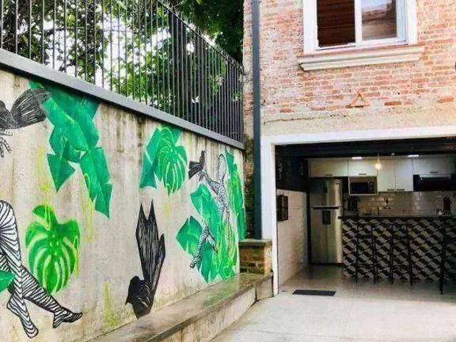 Casa / Sobrado Comercial para Venda em São Paulo/SP Água Branca 6 Quartos