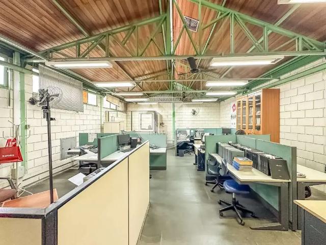 Casa / Sobrado Comercial para Venda em São Paulo/SP Água Branca