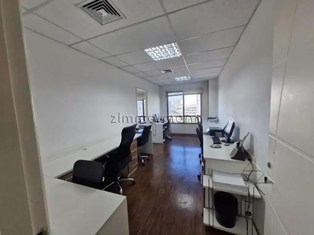 Casa / Sobrado Comercial para Venda em São Paulo/SP Água Branca
