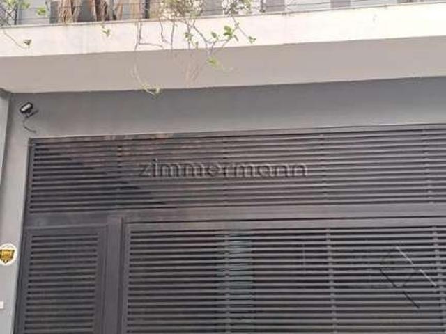 Casa / Sobrado Comercial para Venda em São Paulo/SP Água Branca