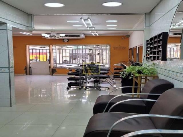 Casa / Sobrado Comercial para Venda em São Paulo/SP Água Branca