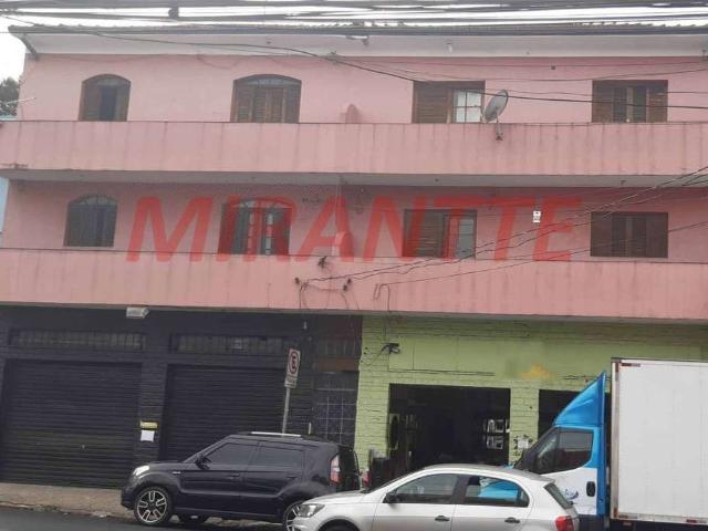 Casa / Sobrado Comercial para Venda em São Paulo/SP Água Fria 14 Quartos