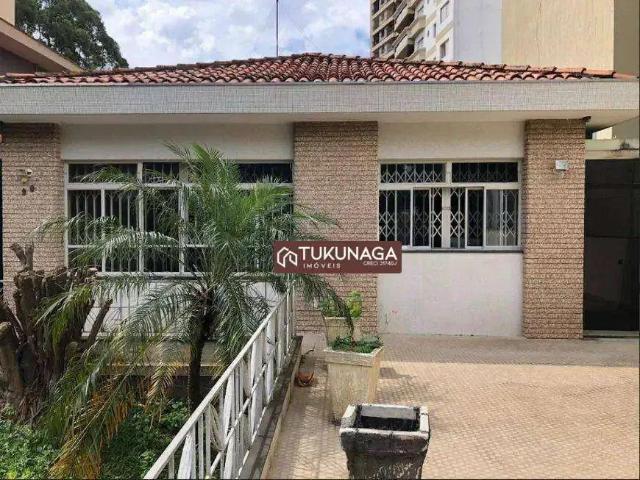 Casa / Sobrado Comercial para Venda em São Paulo/SP Água Fria
