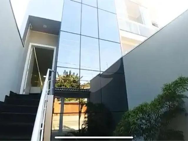 Casa / Sobrado Comercial para Venda em São Paulo/SP Água Fria 10 Quartos