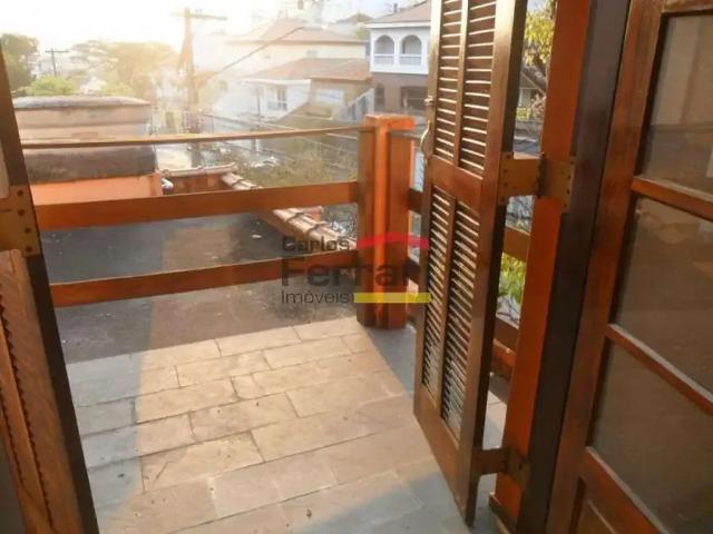 Casa / Sobrado Comercial para Venda em São Paulo/SP Água Fria 2 Quartos