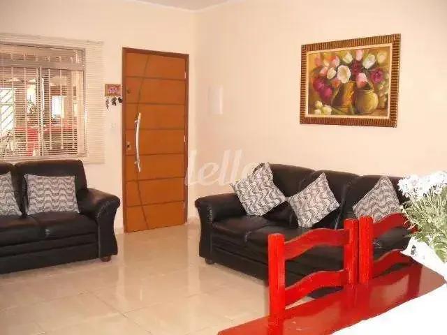 Casa / Sobrado Comercial para Venda em São Paulo/SP Água Fria 2 Quartos