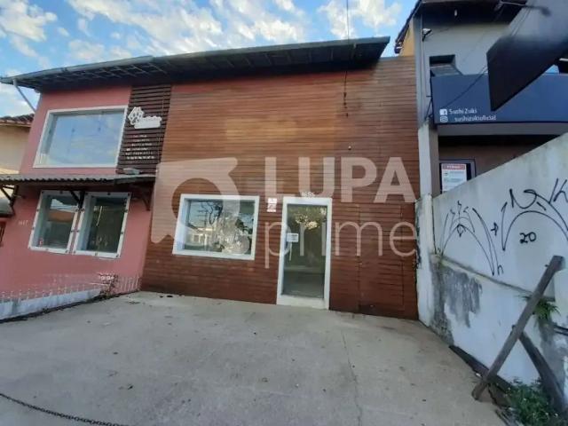 Casa / Sobrado Comercial para Venda em São Paulo/SP Água Fria 2 Quartos