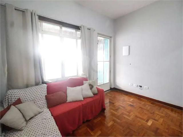 Casa / Sobrado Comercial para Venda em São Paulo/SP Água Fria 2 Quartos