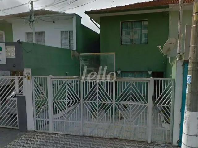Casa / Sobrado Comercial para Venda em São Paulo/SP Água Fria 2 Quartos