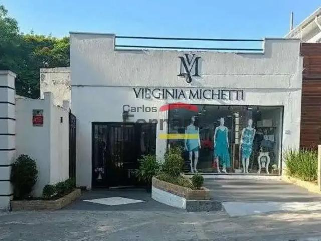 Casa / Sobrado Comercial para Venda em São Paulo/SP Água Fria