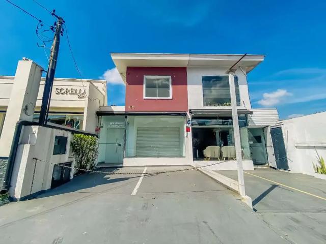 Casa / Sobrado Comercial para Venda em São Paulo/SP Água Fria