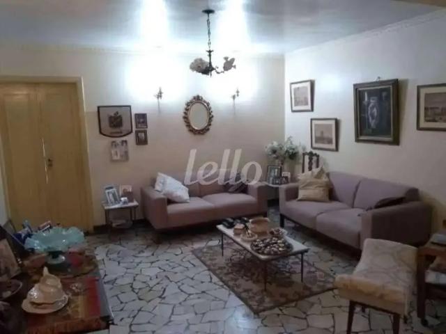 Casa / Sobrado Comercial para Venda em São Paulo/SP Água Fria 3 Quartos