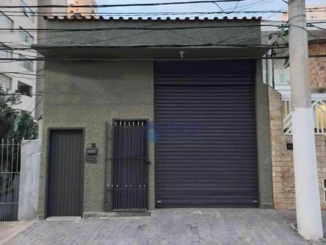 Casa / Sobrado Comercial para Venda em São Paulo/SP Água Fria 3 Quartos