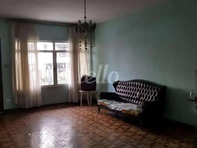 Casa / Sobrado Comercial para Venda em São Paulo/SP Água Fria 3 Quartos