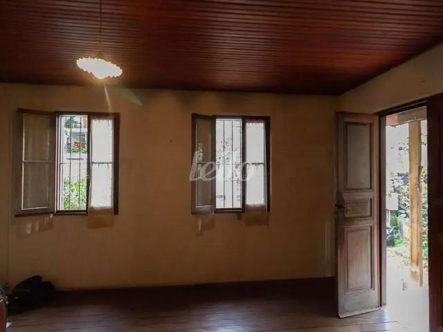 Casa / Sobrado Comercial para Venda em São Paulo/SP Água Fria 3 Quartos