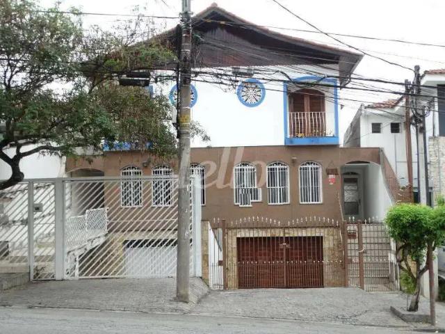 Casa / Sobrado Comercial para Venda em São Paulo/SP Água Fria 3 Quartos