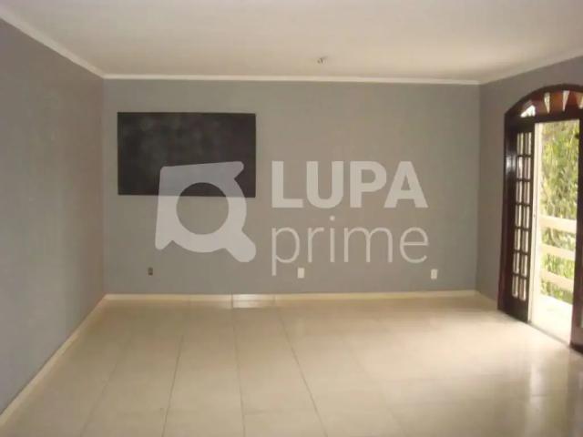 Casa / Sobrado Comercial para Venda em São Paulo/SP Água Fria 3 Quartos