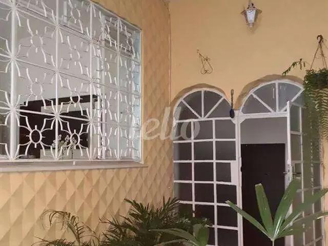 Casa / Sobrado Comercial para Venda em São Paulo/SP Água Fria 3 Quartos
