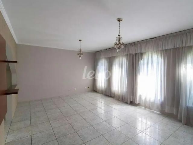 Casa / Sobrado Comercial para Venda em São Paulo/SP Água Fria 3 Quartos