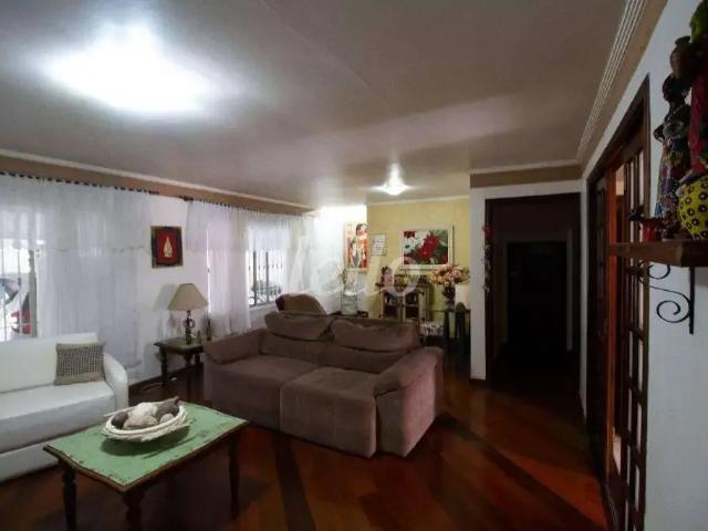 Casa / Sobrado Comercial para Venda em São Paulo/SP Água Fria 3 Quartos