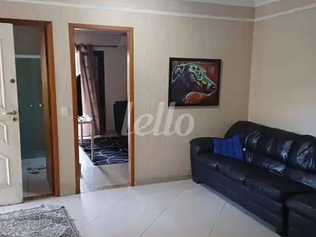 Casa / Sobrado Comercial para Venda em São Paulo/SP Água Fria 3 Quartos