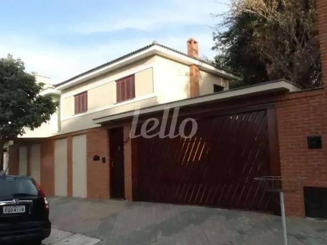 Casa / Sobrado Comercial para Venda em São Paulo/SP Água Fria 3 Quartos