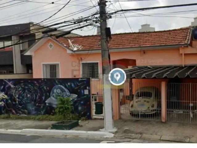 Casa / Sobrado Comercial para Venda em São Paulo/SP Água Fria 3 Quartos