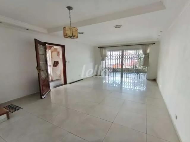 Casa / Sobrado Comercial para Venda em São Paulo/SP Água Fria 3 Quartos