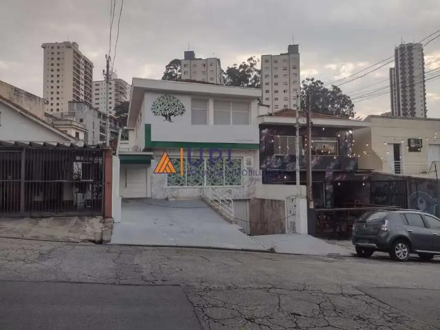 Casa / Sobrado Comercial para Venda em São Paulo/SP Água Fria