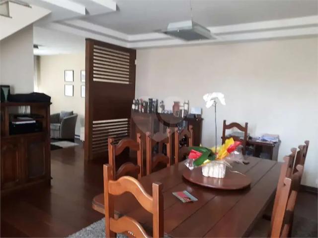 Casa / Sobrado Comercial para Venda em São Paulo/SP Água Fria 4 Quartos