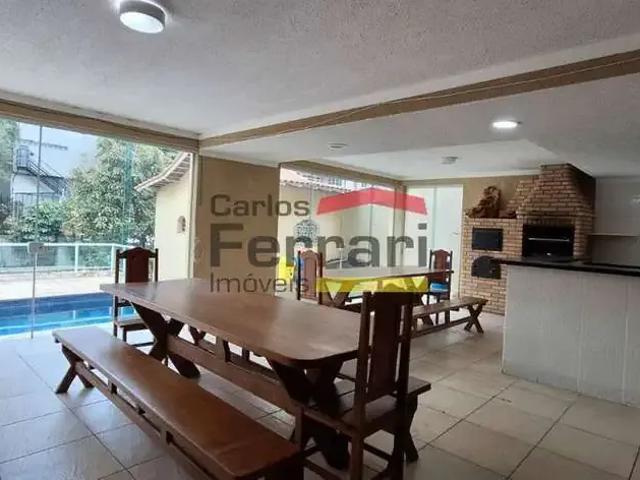 Casa / Sobrado Comercial para Venda em São Paulo/SP Água Fria 4 Quartos