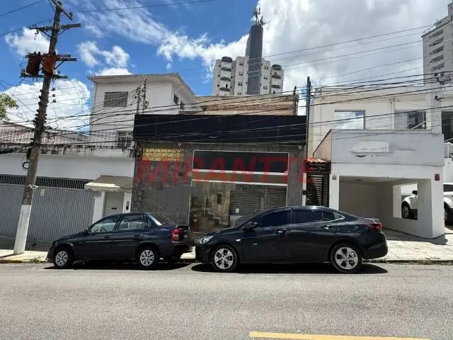Casa / Sobrado Comercial para Venda em São Paulo/SP Água Fria