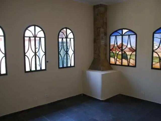 Casa / Sobrado Comercial para Venda em São Paulo/SP Água Fria 5 Quartos