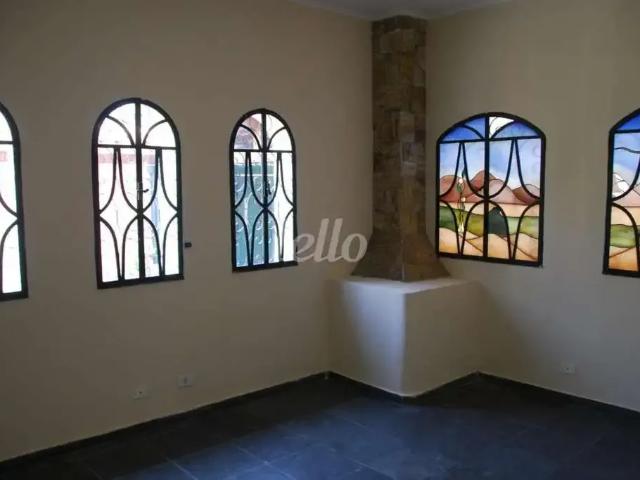 Casa / Sobrado Comercial para Venda em São Paulo/SP Água Fria 5 Quartos