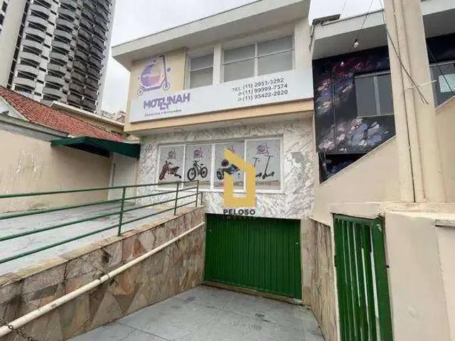 Casa / Sobrado Comercial para Venda em São Paulo/SP Água Fria 5 Quartos