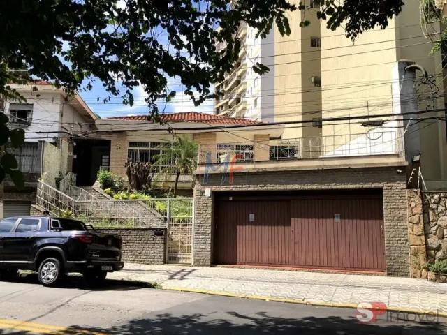 Casa / Sobrado Comercial para Venda em São Paulo/SP Água Fria 5 Quartos