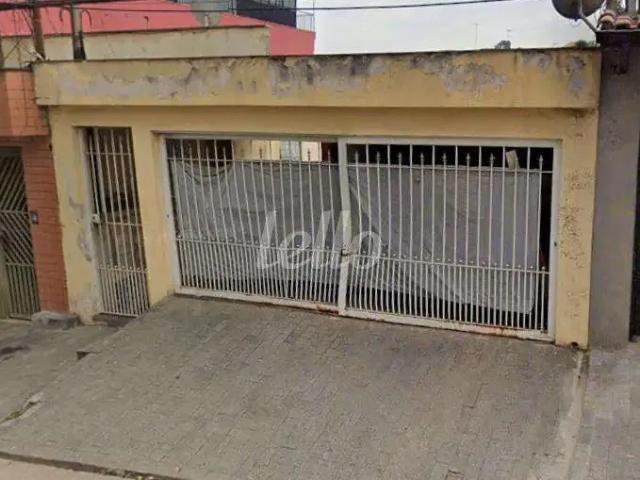 Casa / Sobrado Comercial para Venda em São Paulo/SP Água Fria 5 Quartos
