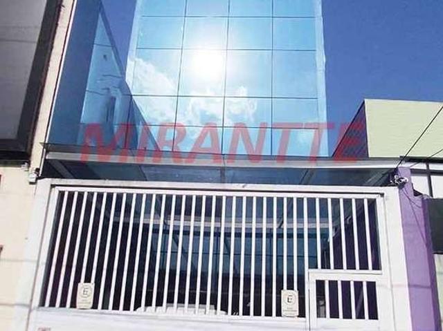 Casa / Sobrado Comercial para Venda em São Paulo/SP Água Fria